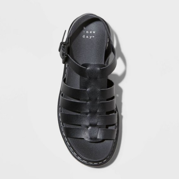 Shoes | Doc Martin Style Clog Sandals | Poshmark